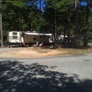 PINE RIDGE CAMPGROUND - 16 Photos & 13 Reviews - Campgrounds - 199 ...