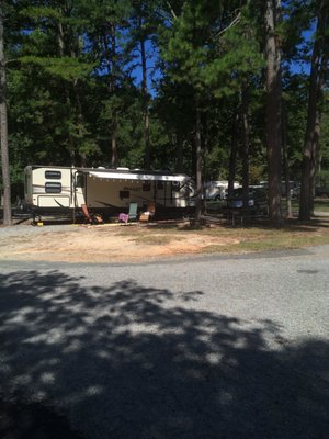 PINE RIDGE CAMPGROUND - Updated August 2024 - 16 Photos & 15 Reviews ...