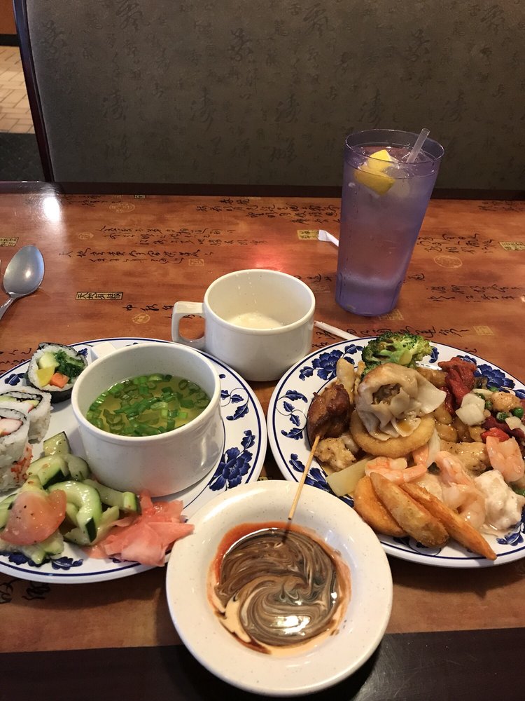 EMPIRE BUFFET - 34 Photos & 29 Reviews - 846 Main St, Southbridge, MA ...