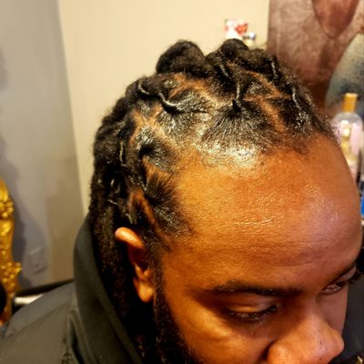 ROYAL LOCS & CROWNS - Updated July 2025 - 51 Photos - 12350 Westheimer ...