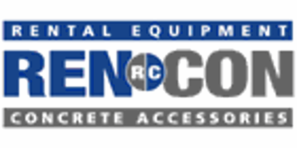 RENCON CONCRETE ACCESSORIES - Updated September 2024 - 275 Okanagan ...