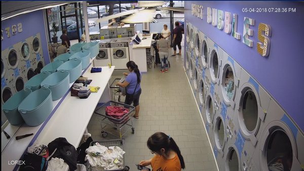 SOFT BUBBLES LAUNDROMAT - Updated January 2025 - 20 Photos & 43 Reviews - 4015 35th Ave, Astoria ...