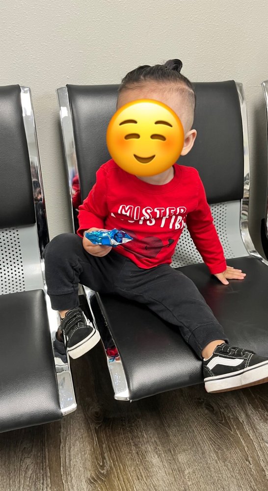 MOONS BARBER - Updated December 2025 - 29 Photos & 39 Reviews - 9119 ...