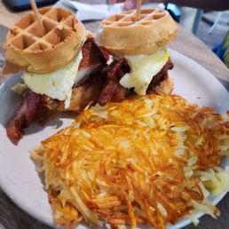 THE RUSTY ROOSTER - Updated November 2025 - 306 Photos & 243 Reviews ...