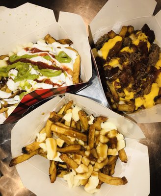 SMOKE’S POUTINERIE - 367 Photos & 306 Reviews - Fast Food - 5869 ...