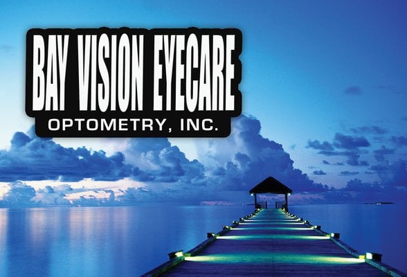 BAY VISION EYECARE OPTOMETRY - Updated January 2026 - 10 Photos & 60 ...