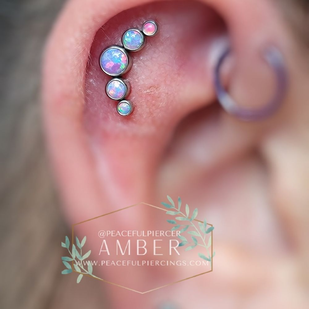PEACEFUL PIERCINGS - Updated September 2025 - 107 Photos & 10 Reviews ...