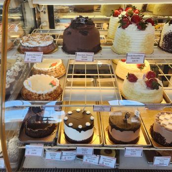 LA BON BAKE SHOPPES - Updated August 2025 - 66 Photos & 71 Reviews ...