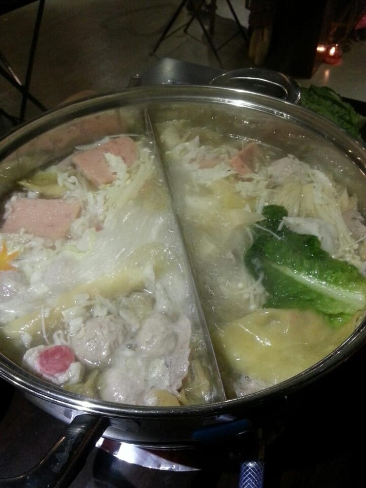 TAI FENG HOT POT - Updated May 2024 - A-1-UG, Jalan C180/1,, Cheras ...