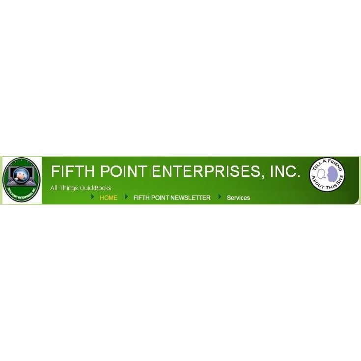 FIFTH POINT ENTERPRISES - Updated January 2025 - 20 Court St ...