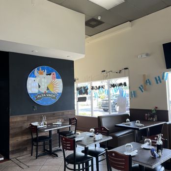 ALTA VACA GRILL ARGENTINEAN STEAKHOUSE - Updated August 2025 - 126 ...