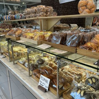 COIN DE RUE BAKERY & CAFE - Updated October 2024 - 564 Photos & 203 ...