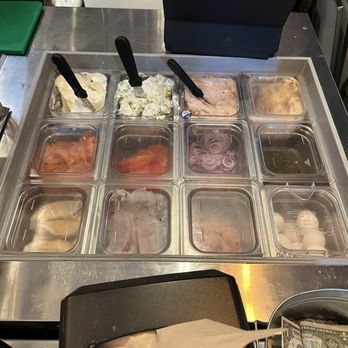 KURED - Updated January 2026 - 62 Photos & 56 Reviews - 83 Charles St ...