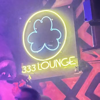 333 LOUNGE - Updated September 2024 - 188 Photos & 163 Reviews - 333 ...