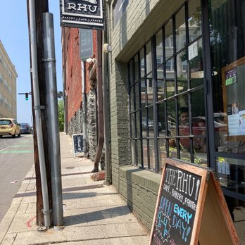 THE RHU - Updated December 2024 - 223 Photos & 169 Reviews - 10 S ...