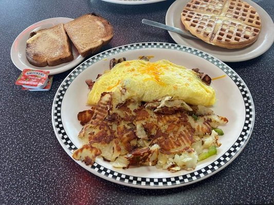 THE CAFE - Updated October 2025 - 25 Photos - 3113 Denton Hwy, Haltom ...