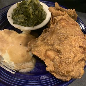 THE BLUE PLATE - SOUTH - 72 Photos & 156 Reviews - 1975 Ross Clark Cir ...