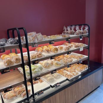 85°C BAKERY CAFE-FLUSHING - Updated June 2025 - 340 Photos & 57 Reviews ...