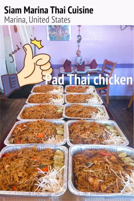 SIAM MARINA THAI CUISINE - 374 Photos & 182 Reviews - 210 Reindollar ...