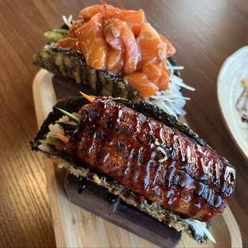 ENGAWA FUSION - Updated March 2025 - 1038 Photos & 241 Reviews - 7301 ...