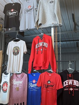 ICEWIND BREWING - Updated October 2025 - 13 Photos - 349 Knutson St ...