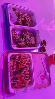 STRIP JOINT CHICKEN - Updated December 2025 - 19 Photos & 10 Reviews ...