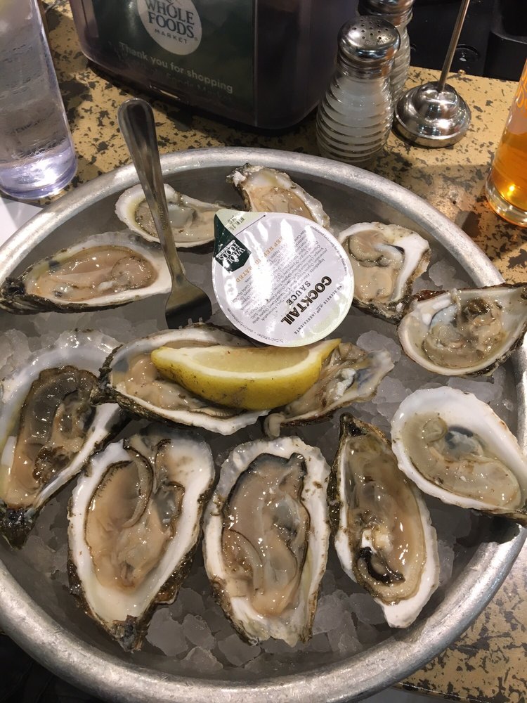 TODAY’S CATCH SEAFOOD VENUE - 189 Photos & 97 Reviews - 4501 Market ...