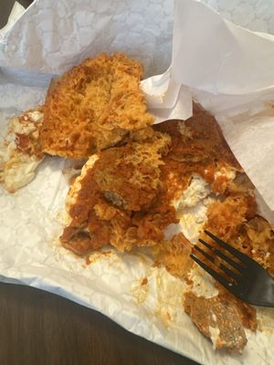 TOASTED AMO - Updated January 2026 - 400 Buffalo Plz, Sarver, Pennsylvania - Sandwiches ...