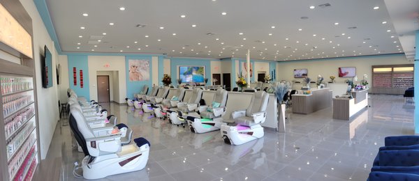 FONTAINEBLEAU NAIL SALON AND SPA - Updated May 2026 - 212 Photos & 39 ...