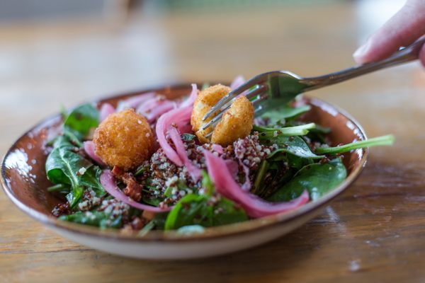 FARM TABLE - 259 Photos & 204 Reviews - American (New) - 960 Gateway ...