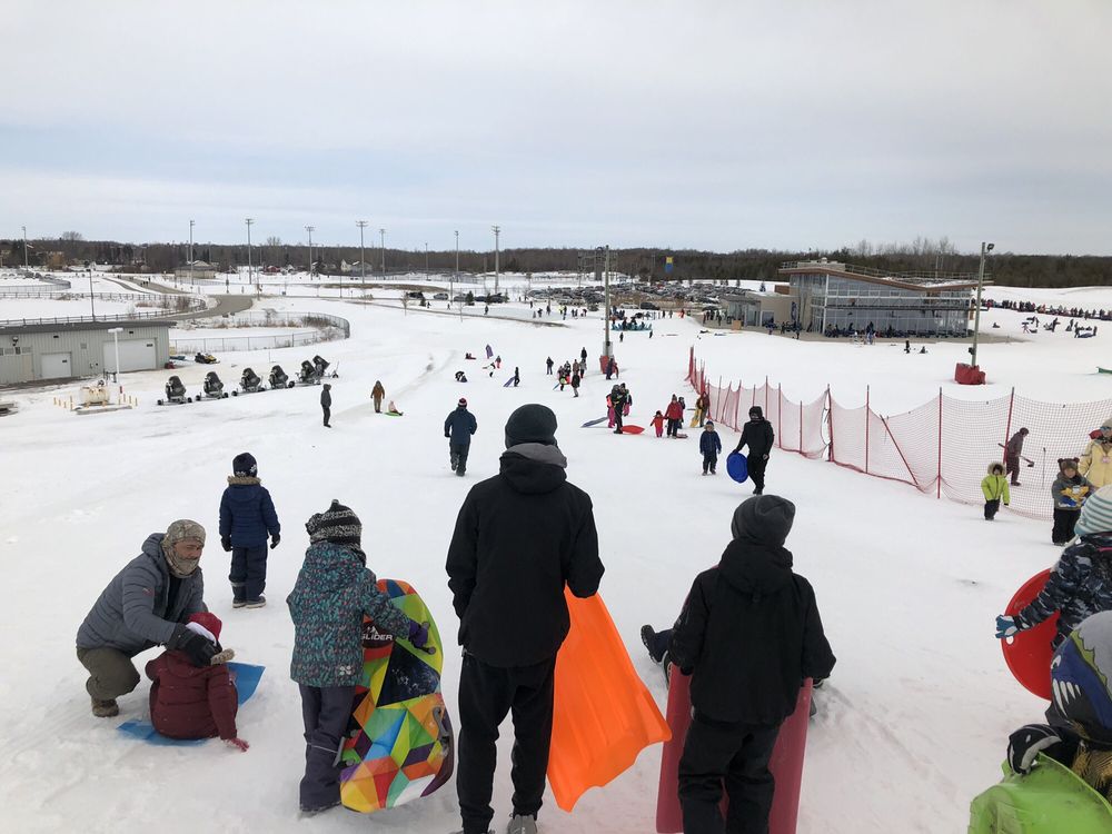 GEORGINA ROC - Updated April 2024 - Civic Centre Rd, Georgina, Ontario ...