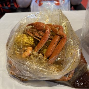 CRACKIN CRAB - Updated August 2025 - 35 Photos & 32 Reviews - 3350 S ...