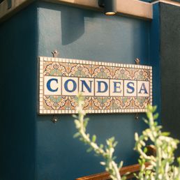 CONDESA - Updated October 2025 - 169 Photos & 68 Reviews - 130 N ...