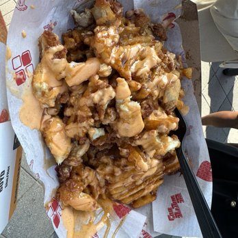 THE WAFFLE BUS - Updated April 2025 - 312 Photos & 208 Reviews - 1540 W ...