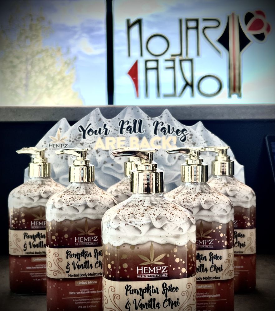 SALON OREA - Updated August 2024 - 472 Photos & 60 Reviews - 3574 S ...