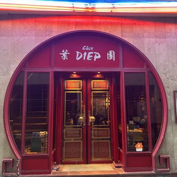 RESTAURANT CHEZ DIEP - Updated September 2025 - 14 Photos & 16 Reviews ...