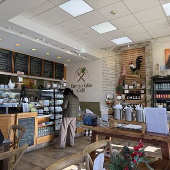 FARM TO TABLE CAFE BY FILOMENA - Updated May 2026 - 37 Photos & 17 ...