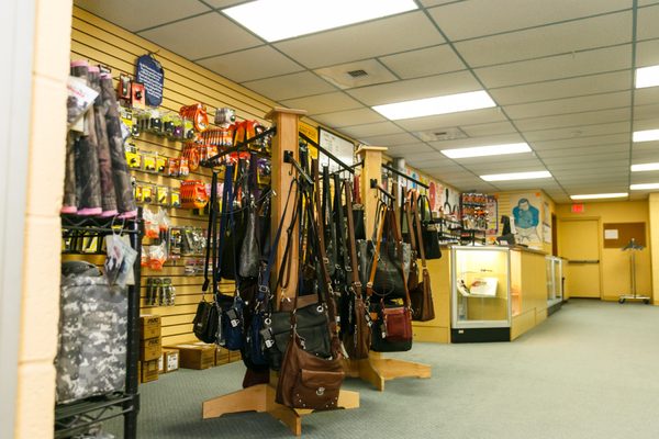 A&S INDOOR PISTOL RANGE - 24 Photos & 18 Reviews - Gun/Rifle Ranges ...