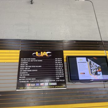 ULTIMATE AUTO CARE - Updated January 2026 - 46 Photos & 37 Reviews ...