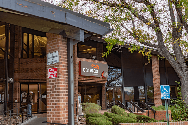 CANVAS CREDIT UNION - Updated October 2025 - 37 Reviews - 7502 W 80th ...