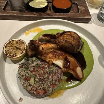 SOLSTICE - Updated November 2024 - 2064 Photos & 608 Reviews - 18555 ...