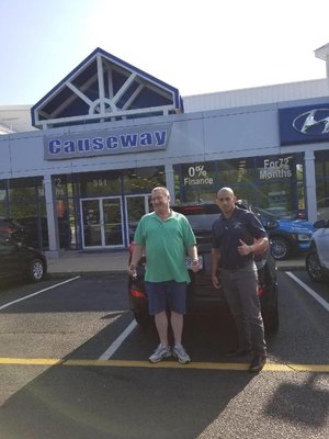 CAUSEWAY FORD - Updated October 2025 - 24 Photos & 35 Reviews - 375 New ...