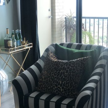 LUIS CUSTOM UPHOLSTERY - Updated September 2025 - 3175 Fondren Rd ...