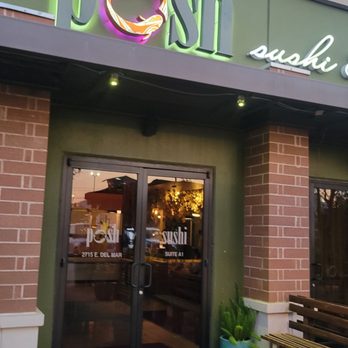 POSH SUSHI & GRILL - Updated December 2025 - 81 Photos & 47 Reviews ...
