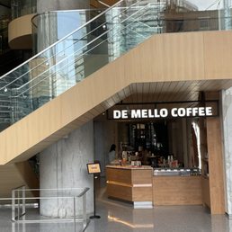 DE MELLO COFFEE - THE WELL - Updated December 2025 - 103 Photos & 39 ...