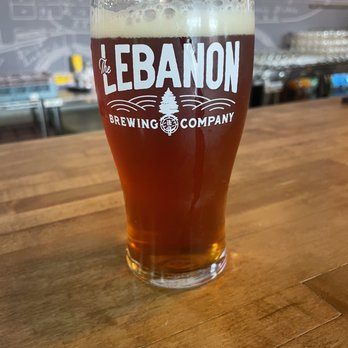 LEBANON BREWING COMPANY - Updated April 2024 - 45 Photos & 41 Reviews ...