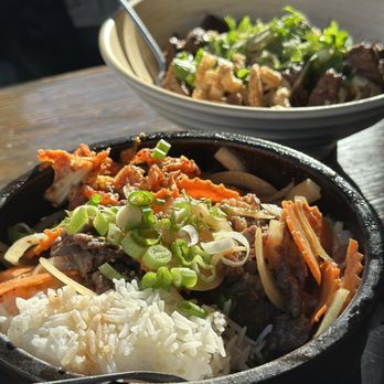 SWEET RICE ASIAN KITCHEN - 191 Photos & 65 Reviews - 1904 N Western Ave ...