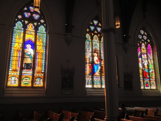 CATHEDRAL OF HOLY CROSS - Updated June 2026 - 55 Photos & 12 Reviews ...