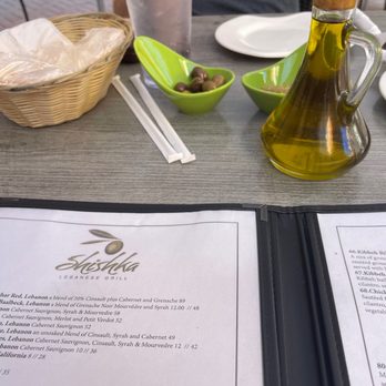 SHISHKA LEBANESE GRILL - Updated October 2025 - 394 Photos & 299 ...
