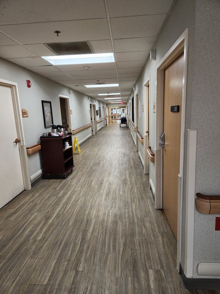 THE PEARL OF ELK GROVE - 1920 E Nerge Rd, Elk Grove Village, Illinois ...